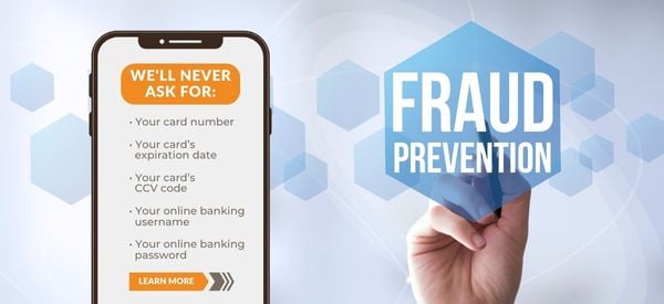 Avadian Credit Union | Fraud Alert Vishing Continues to Rise