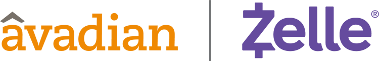 Avadian Credit Union | Zelle