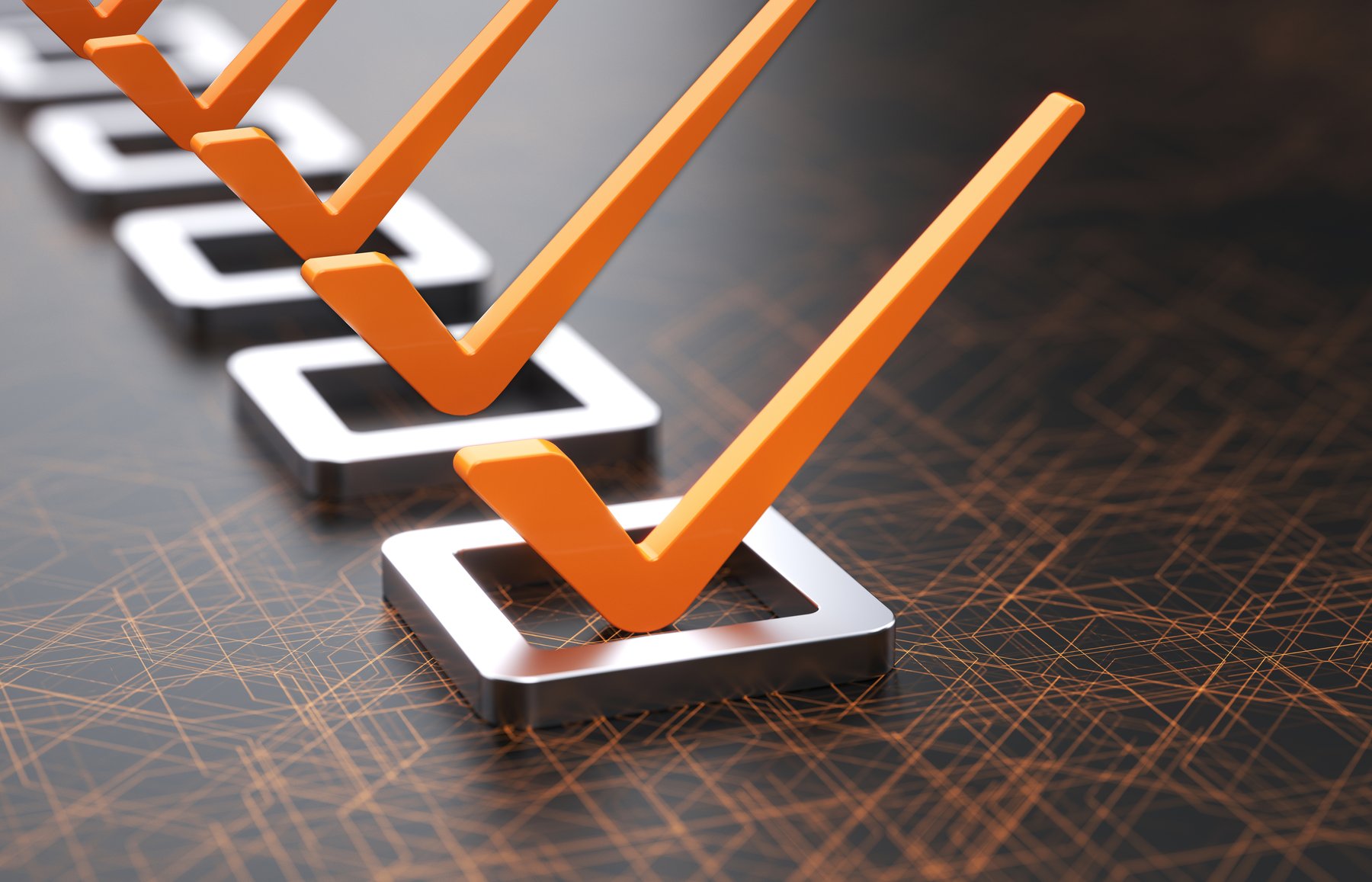 Avadian Credit Union | A Checking Account That Checks a Lot of Boxes