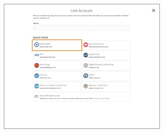 Avadian Credit Union | See All Your Accounts in One Place