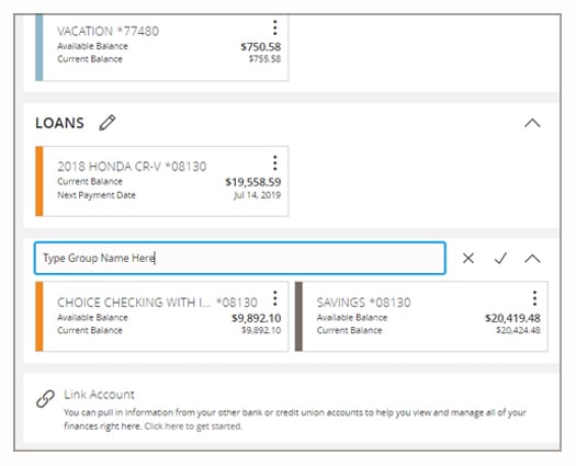 Avadian Credit Union | Online Banking Single Sign On